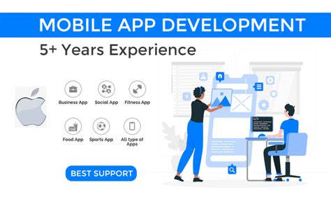 Build Ios Applications Using Swift By Themrkhan Fiverr