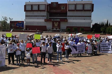 Extinción De Fideicomisos Del Pjf Afectará La Atención A La Población