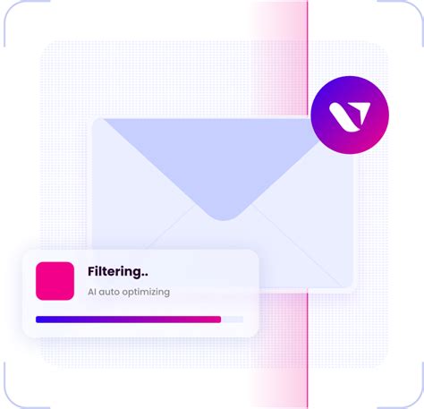 Email Filter AI Powered Mailbox Protection Vade