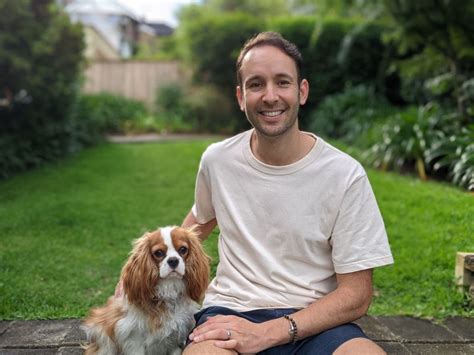 Joel Solomons Master Of Applied Positive Psychology