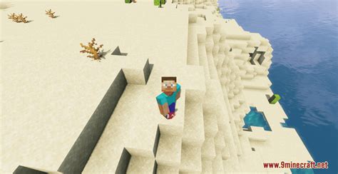 Sonic Textures Resource Pack 1 19 2 1 18 2 Texture Pack Mc Mod Net