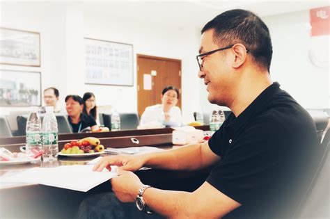 良师益友奖刘波 专题报道 南开大学