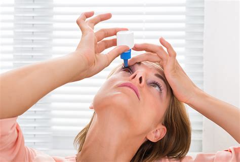 How To Relieve Dry Eyes Naturally Emedihealth
