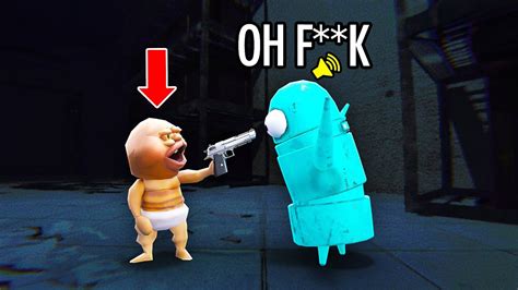 Repo Game Videos Watch Gameplay Walkthroughs And Horror Moments Repo