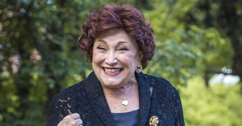 Nicette Bruno Morre Aos Anos Purepeople
