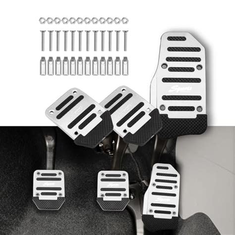 I Tested The Best Clutch Brake Gas Pedals And Heres What You Need To Know