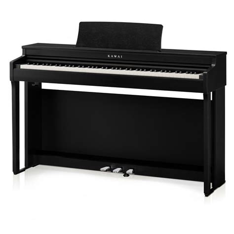 Kawai Cn 201 B Musik Wittl