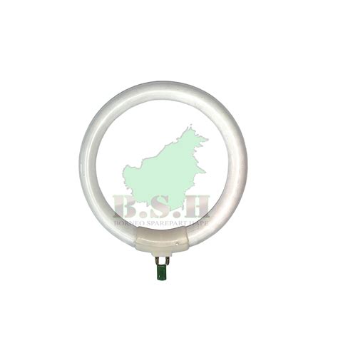 Jual Lampu Neon Bulat Pin Shopee Indonesia