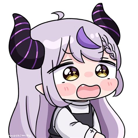 Sanmaru 🏴‍☠️ Dj 30 On Twitter Rt Mochimikoo ぅまい！ Laplusartdesu