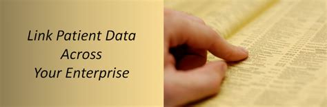 Master Patient Index Adl Data Systems Inc