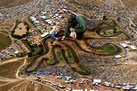Giants In Our Small World