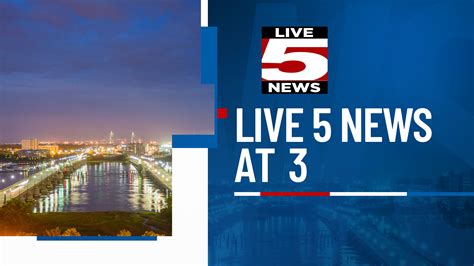 Cbs 5 News
