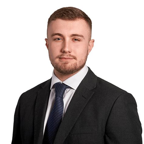 George Faux Br Barristers