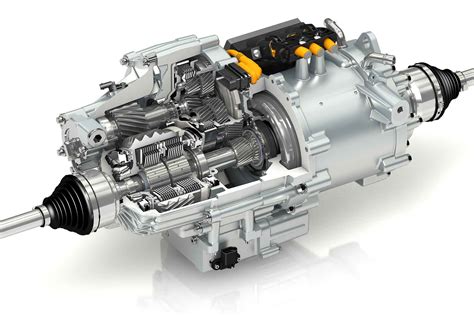 The Gkn Electric Jeep Renegade Legend Magazine