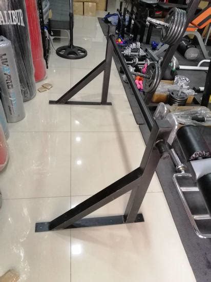 Customize Size Pull Up Bar Baras Philippines Buy And Sell Marketplace