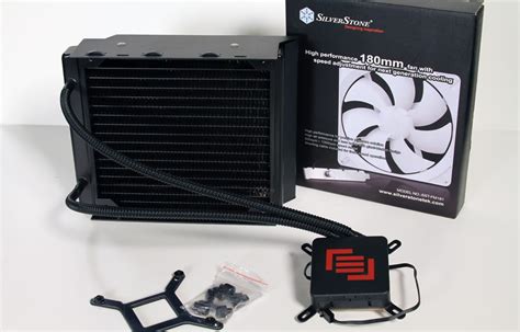 Just Delivered Maingear Epic 180 Cpu Cooler Pc Perspective