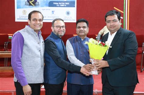 samkit bhandari on linkedin continuously 11th year of seminar on