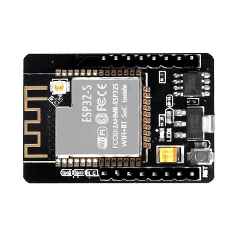 esp32 cam development board w wifi bt ov2640 camera esp32s wroom 32
