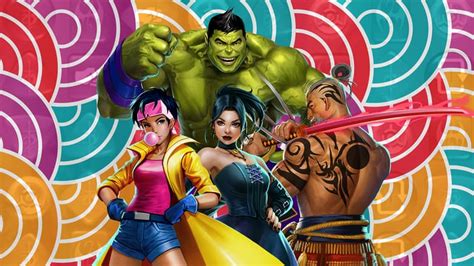 Wave Pearl Pangan Powers Enemies History Marvel