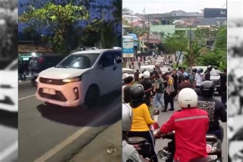 Kecelakaan Lalu Lintas Korlantas Polri