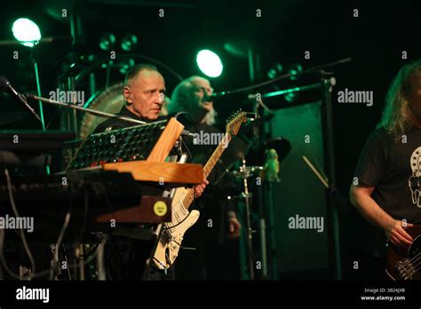 Michael Lehrmann Von Stern Combo Meissen Bei 60 Jahre Stern Combo Meissen Der Weite Weg Im