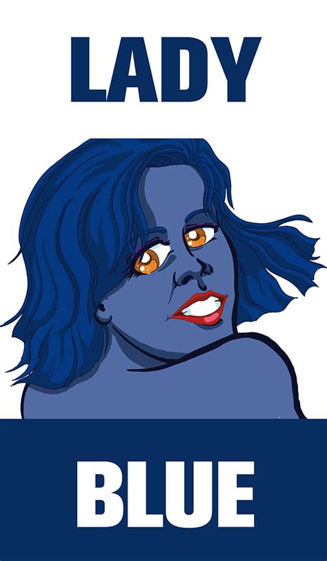 Sexy In Color Ongoing Work On Behance