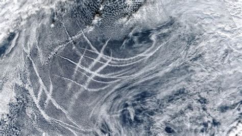 Un To Use High Tech Satellites To Detect Methane Emissions