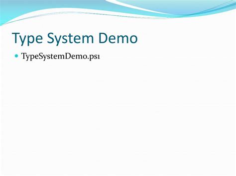 Ppt Effective Windows Powershell Powerpoint Presentation Free