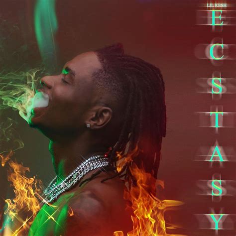 Lil Kesh Try Ft Young John
