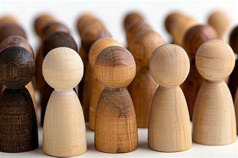 Premium Photo Diverse Skill Sets Contributing To Team Success