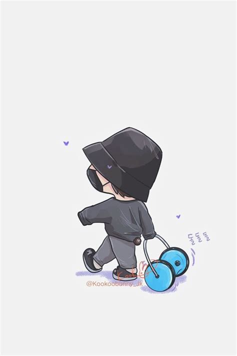 Jungkook Taekook