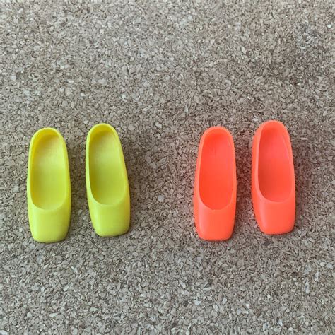 Barbie Shoes Etsy