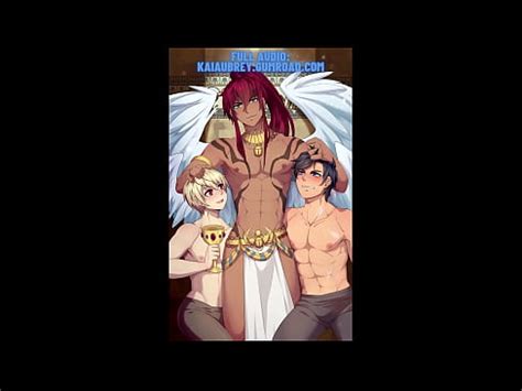 Magic Sex Ritual Enchantment M M Yaoi Audio Story Xvideos Com