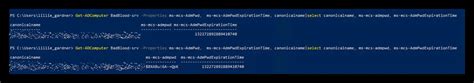AD Privilege Escalation Exploit The Overlooked ACL Secframe