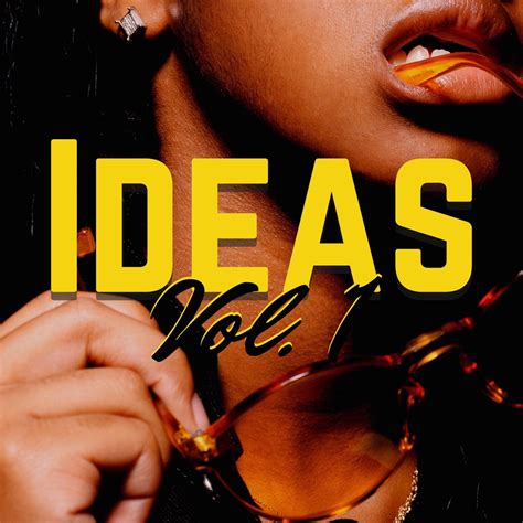Listen To Jayla Dardens Hypnotizing Ideas Vol 1 Ep