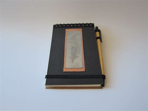 Fridge Magnet Notebook 2