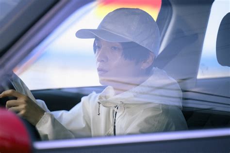『ライオンの隠れ家』岡山天音、謎の青年役で登場 ネット騒然「一気に不穏」「なりすましてる？」 ドラマ ニュース ｜クランクイン！
