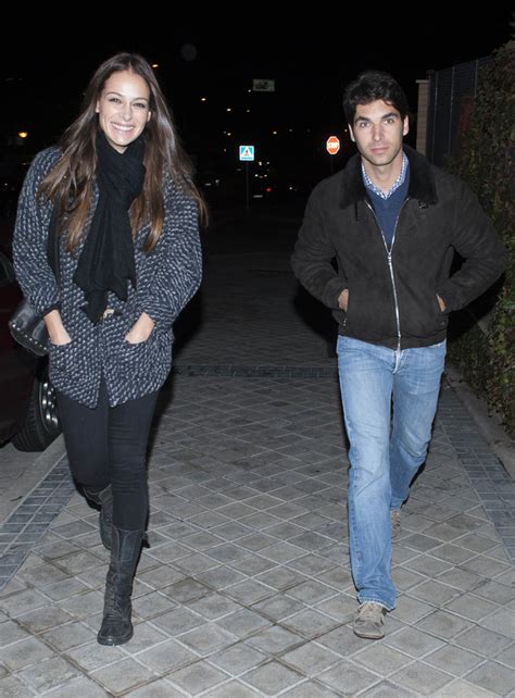 Eva González y Cayetano Rivera una pareja con estilo Foto Eva González y Cayetano Rivera