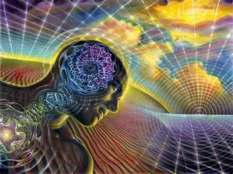 Meditation Aether Force
