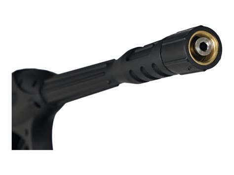 Oem Pressure Washer Spray Gun Manufacturerandsupplier In China Bison