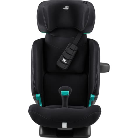 Advansafix Pro Car Seat Britax Römer