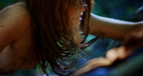 Julia Batelaan Nue Dans Molly