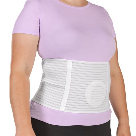 Best Abdominal Hernia Treatment Support Belt For Women