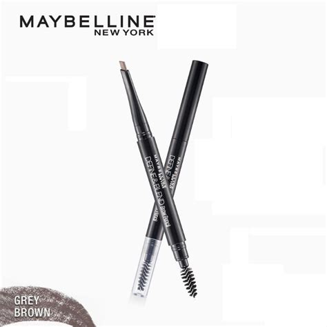 Jual Maybelline Brow Define And Blend Shopee Indonesia