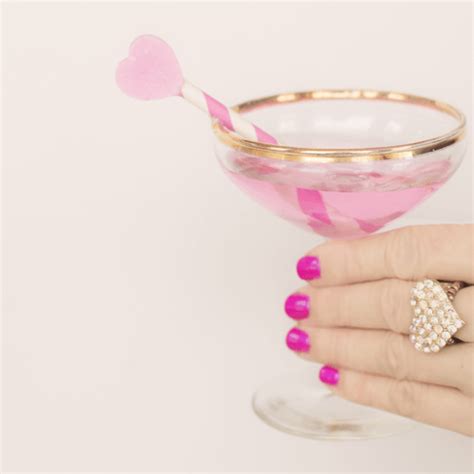 Easy And Fun Champagne Cocktail Garnishes That Upgrade Your Sparkling