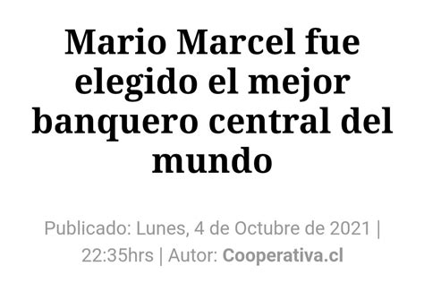 Historia De Chile On Twitter Octubre De 2021