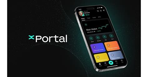 Multiversx Labs Lanza Xportal La Primera Super App Que Reimagina Las Finanzas Digitales Los