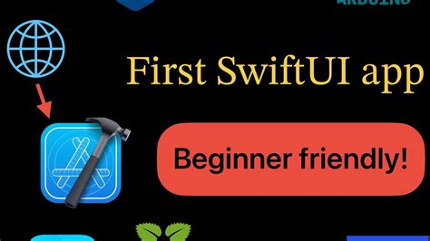 How To Download Xcode And Create Your First Ios App Youtube