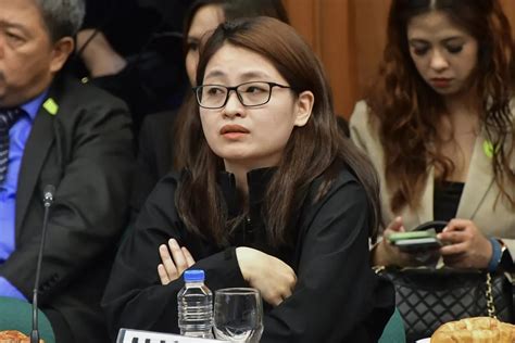 Doj Ends Preliminary Probe Of Money Laundering Complaint Vs Guo Sister
