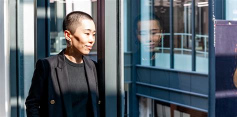 「尹秀珍：補天」策展人導賞 Art